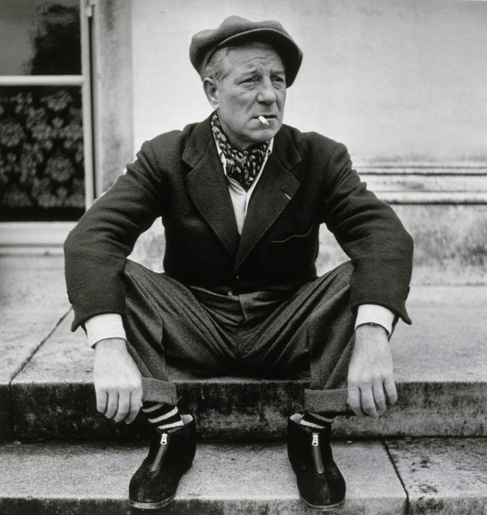 z jean gabin