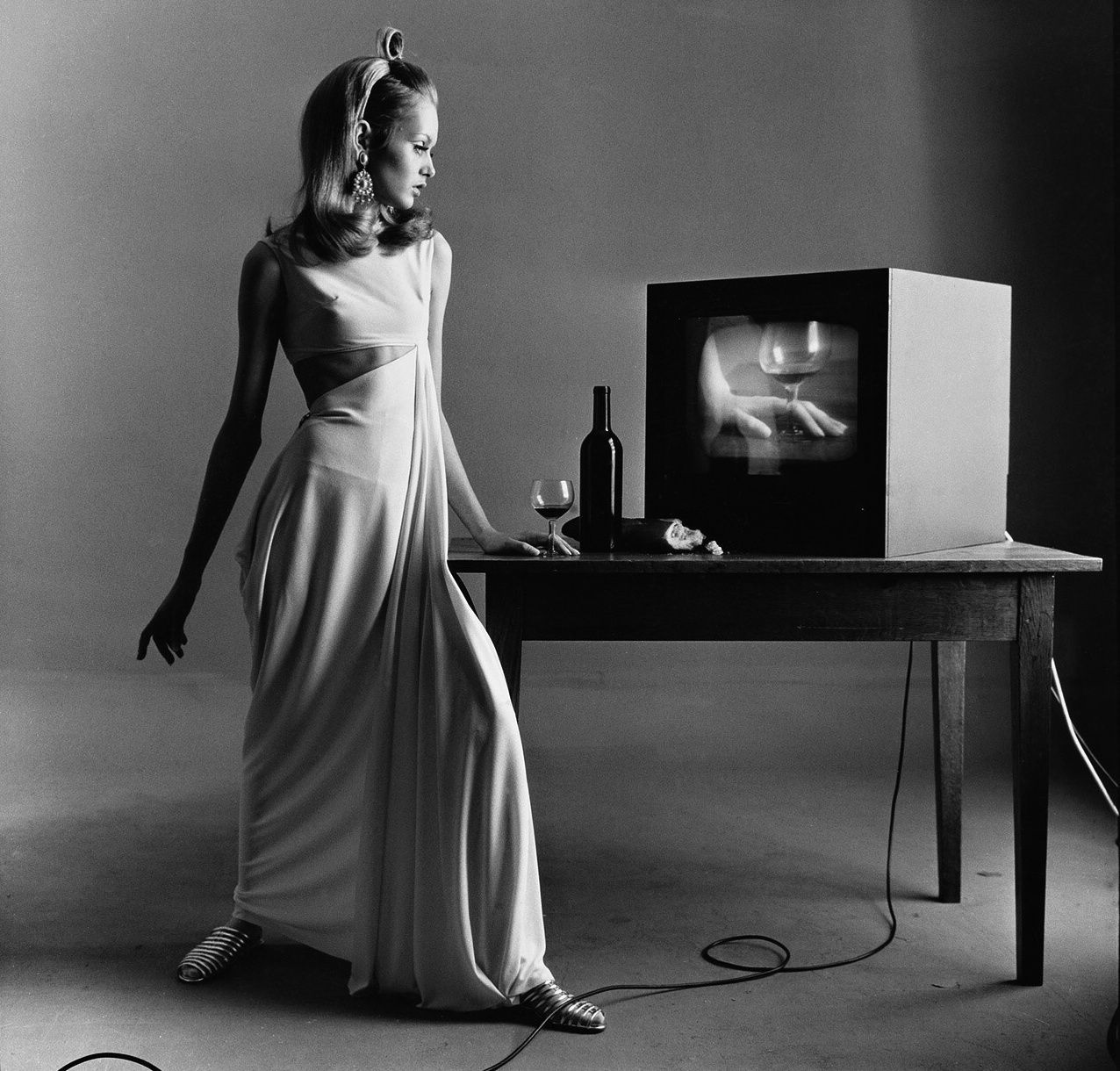 Twiggy