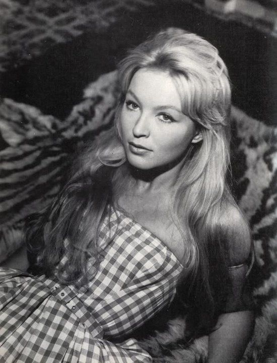 Marina Vlady